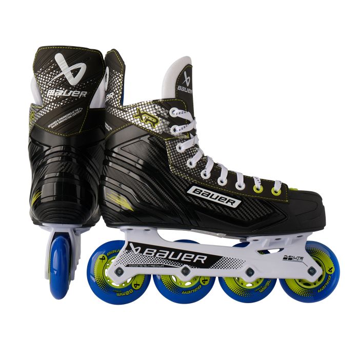 bauer inline skates sizing