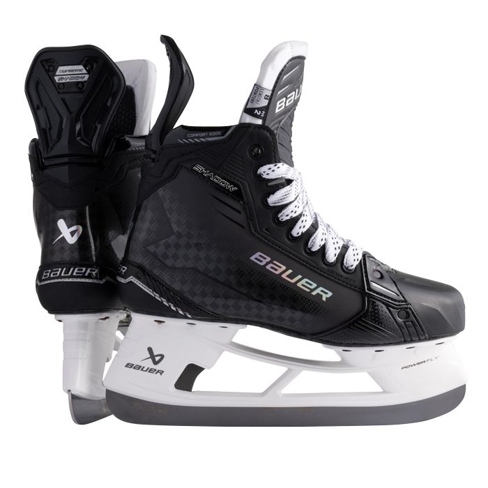 how to make hockey skates comfortable