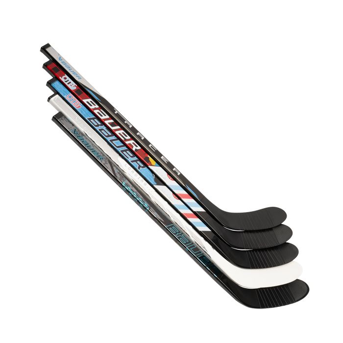 Bauer Mystery Mini 2024 Collection